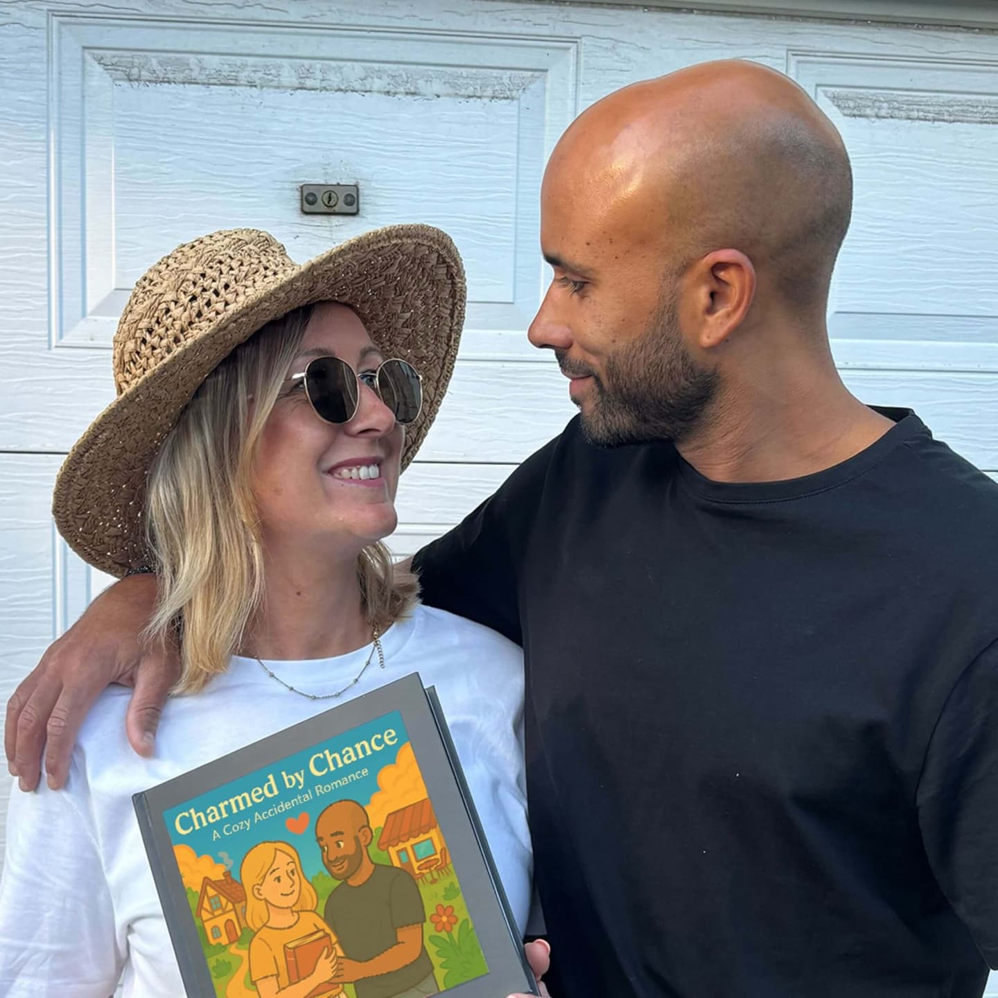 Create Your Personalized Love Story Book - LoveTales.ai