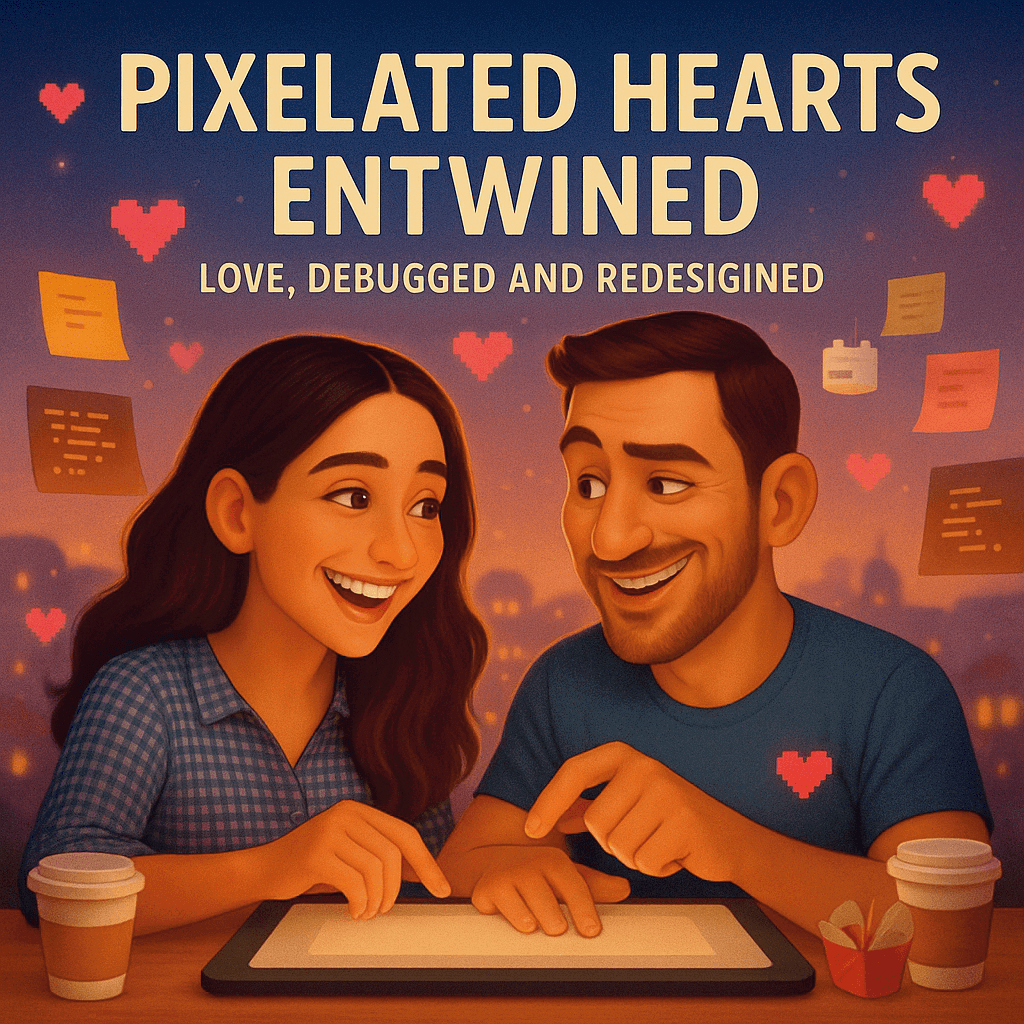 Personalized Love Books for couples, parents, friends & kids | Love Tales